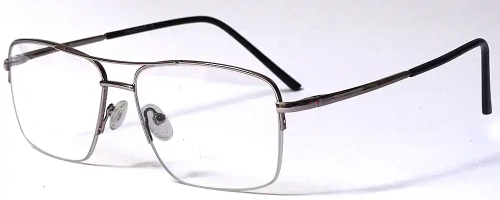 Silver chasma frame online India