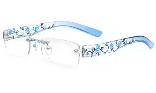 Best Rimless Spectacles online in India starts @ 498 only