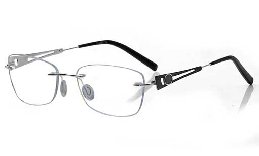 Crazyspects® - Latest Eyeglasses specs chasma frame @ 597