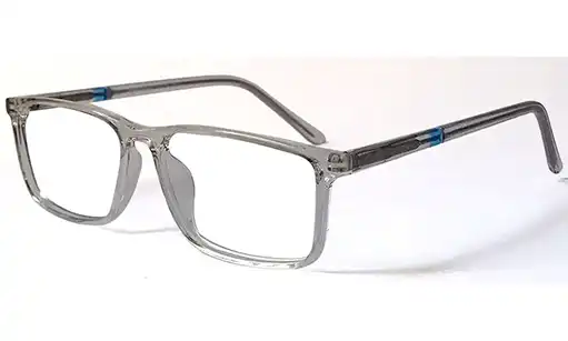 Crazyspects® - Latest Eyeglasses specs chasma frame @ 597