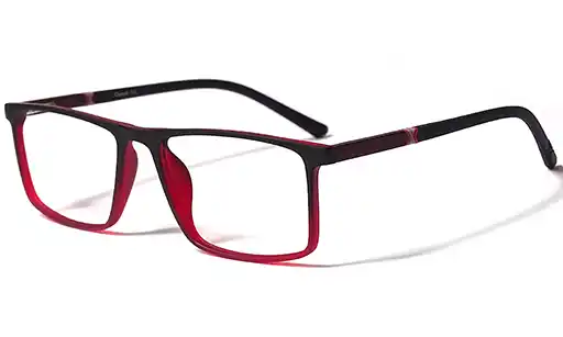 Crazyspects® - Latest Eyeglasses specs chasma frame @ 597